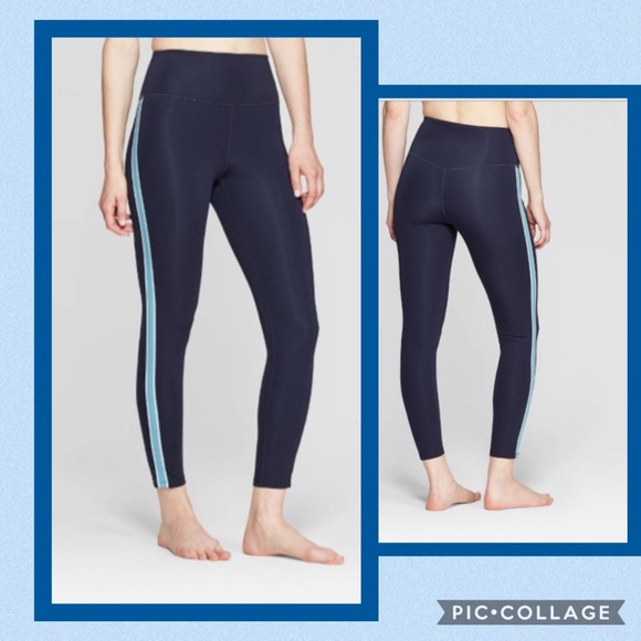 JoyLab | Pants & Jumpsuits | Like New High Waisted 78 Leggings | Poshmark